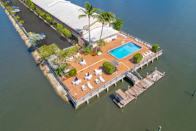 Palm Beach Resort & Beach Club - Palm Beach, Florida